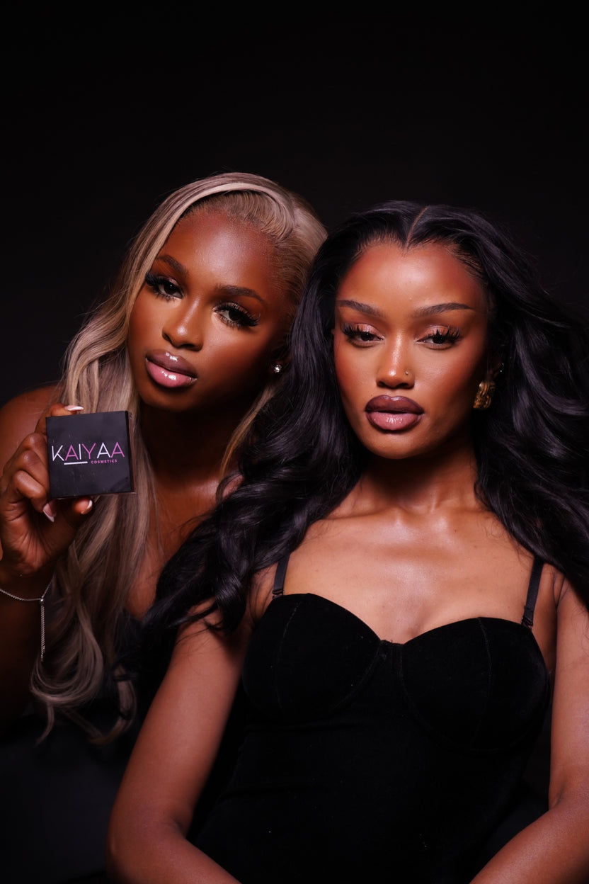KAIYAA COSMETICS